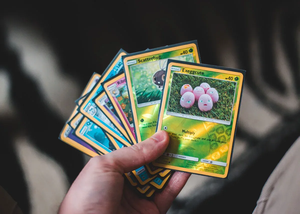 Trading Card Guide: How and Where to Sell Sports Cards | SellRaze